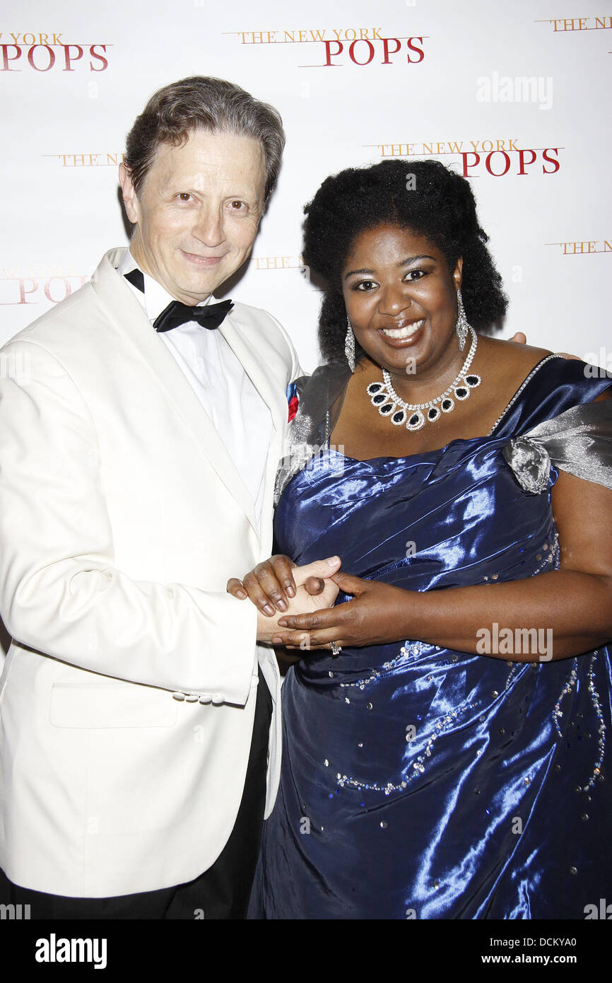 Natasha everly hi-res stock photography and images - Alamy