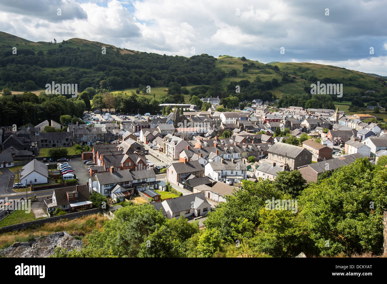 Bird's eye view mid west hi-res stock photography and images - Alamy