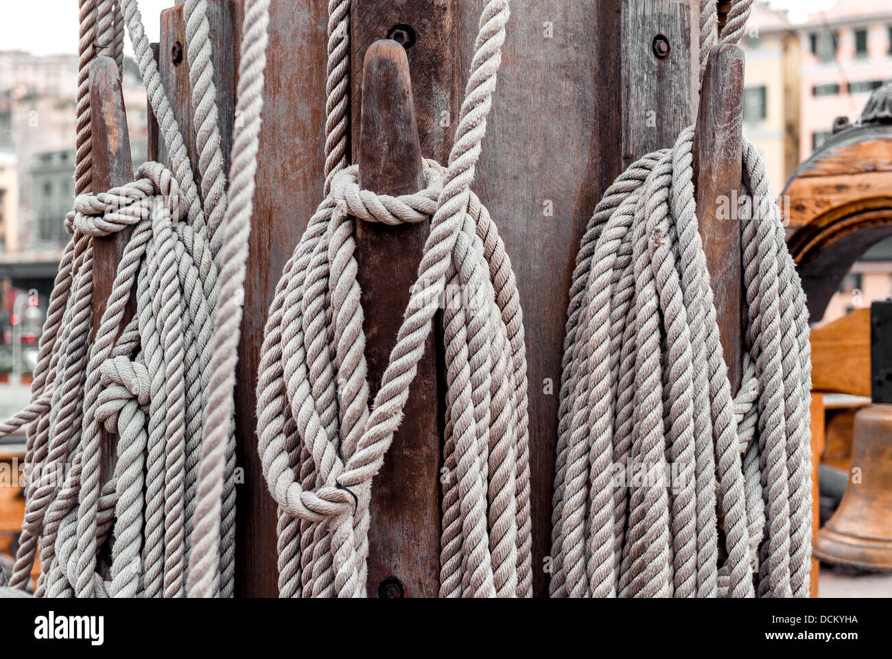 Cable shroud hi-res stock photography and images - Alamy