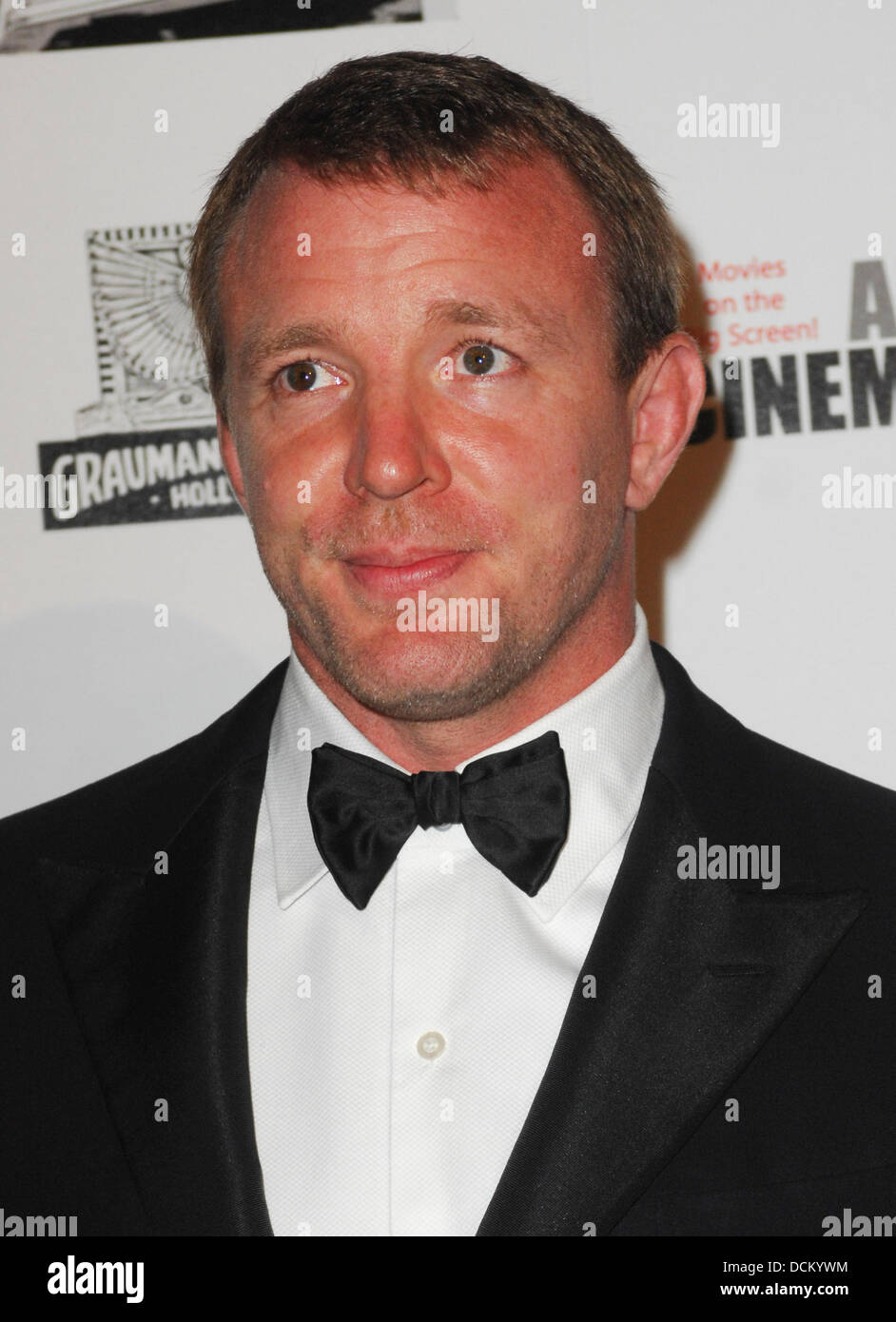 Guy Ritchie 25th American Cinematheque Award honoring Robert Downey, Jr ...