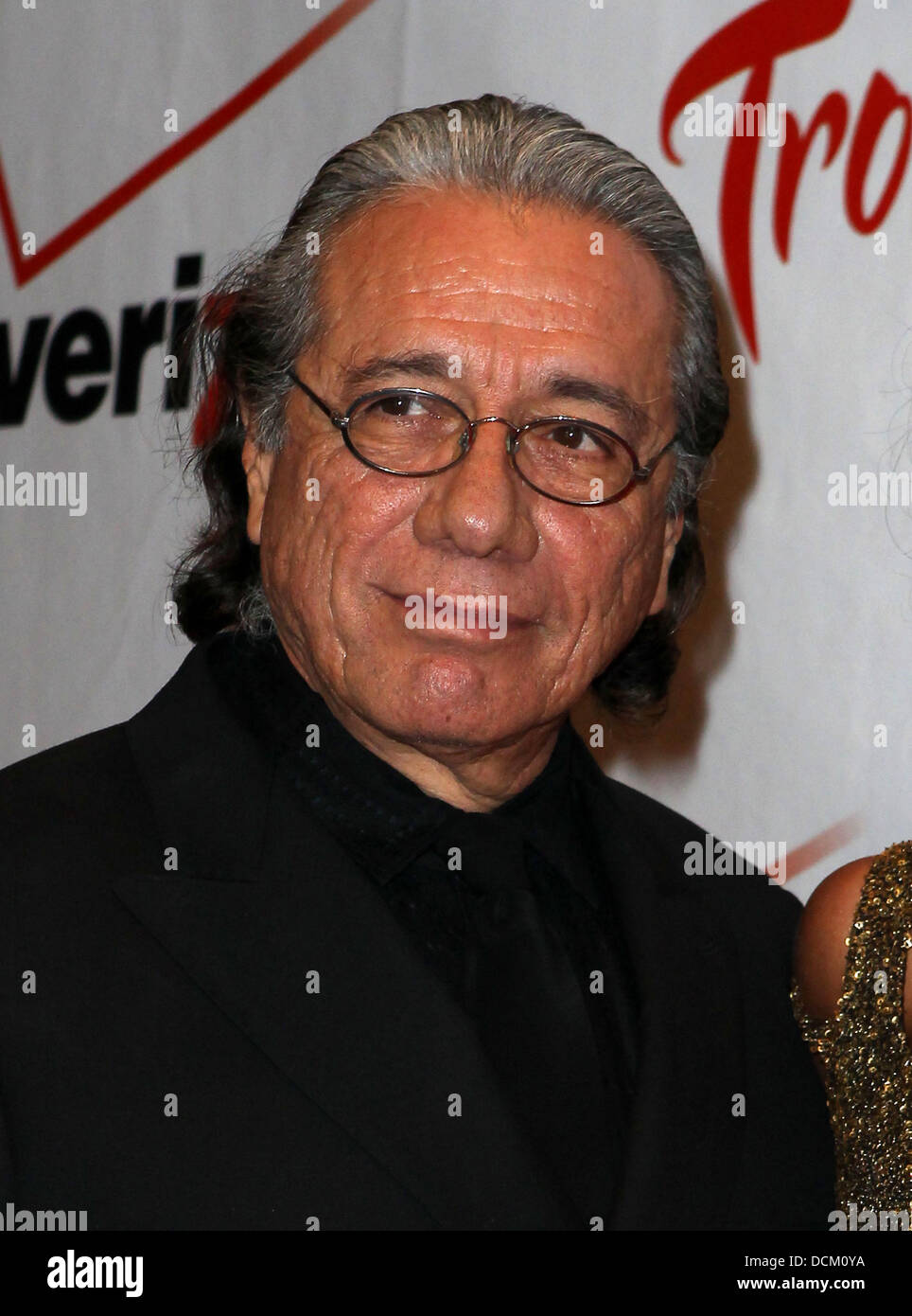 Edward James Olmos Padres Contra El Cancer Annual Gala held at ...