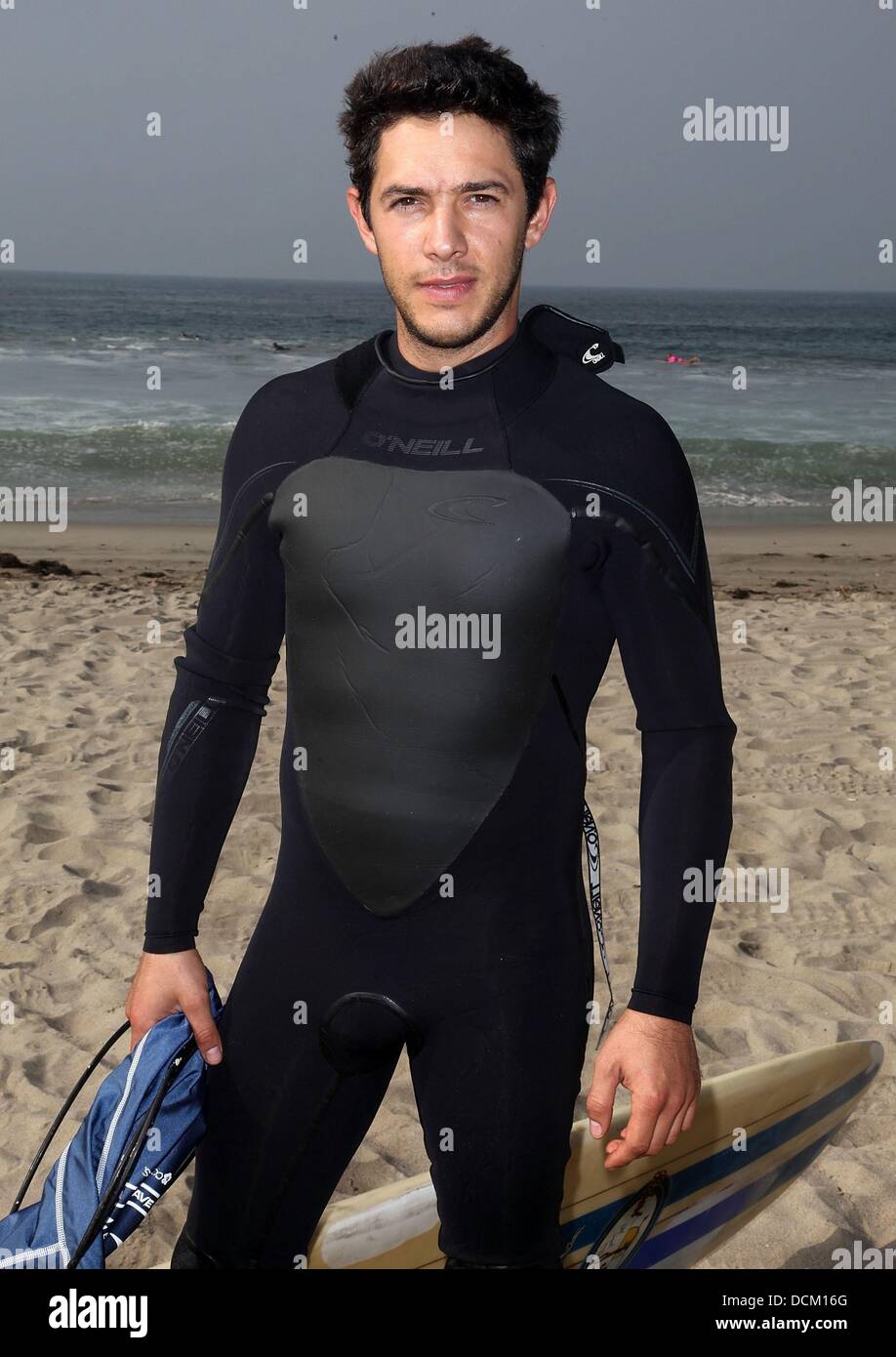 Michael Rady 4th Annual Project Save Our Surf's "SURF 24 2011 Celebrity ...