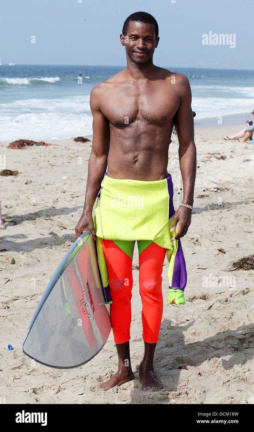 Preston Davis 4th Annual Project Save Our Surf's "SURF 24 2011 ...