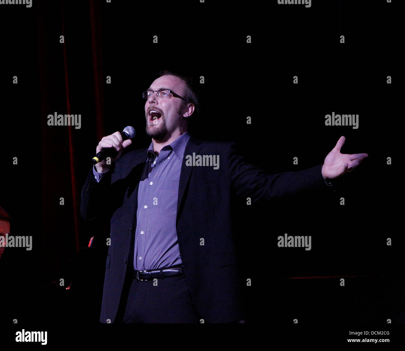 Alexander gemignani hi-res stock photography and images - Alamy
