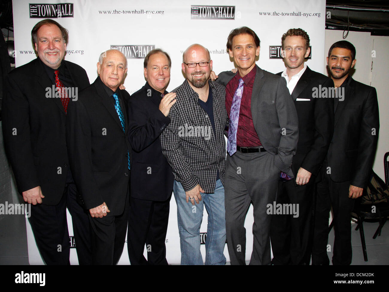 Tha Manhattan Rhythm Kings, Scott Coulter, Bob Stillman, Ben Davis and ...