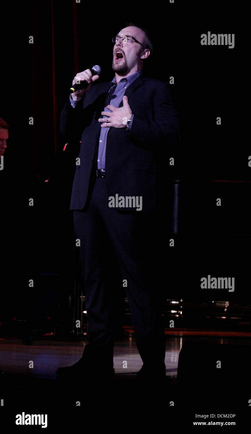 Alexander gemignani hi-res stock photography and images - Alamy