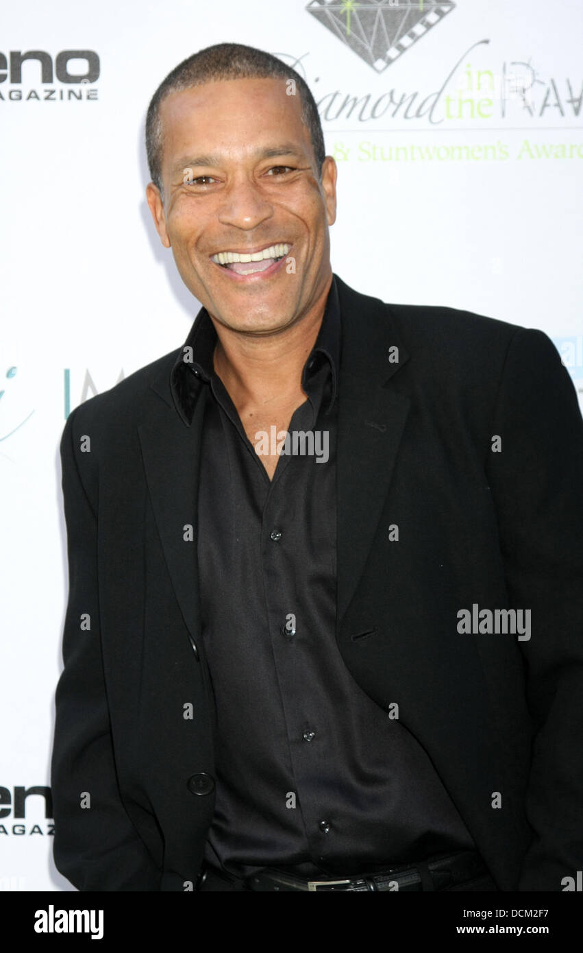 Phil Morris High Resolution Stock Photography and Images - Alamy