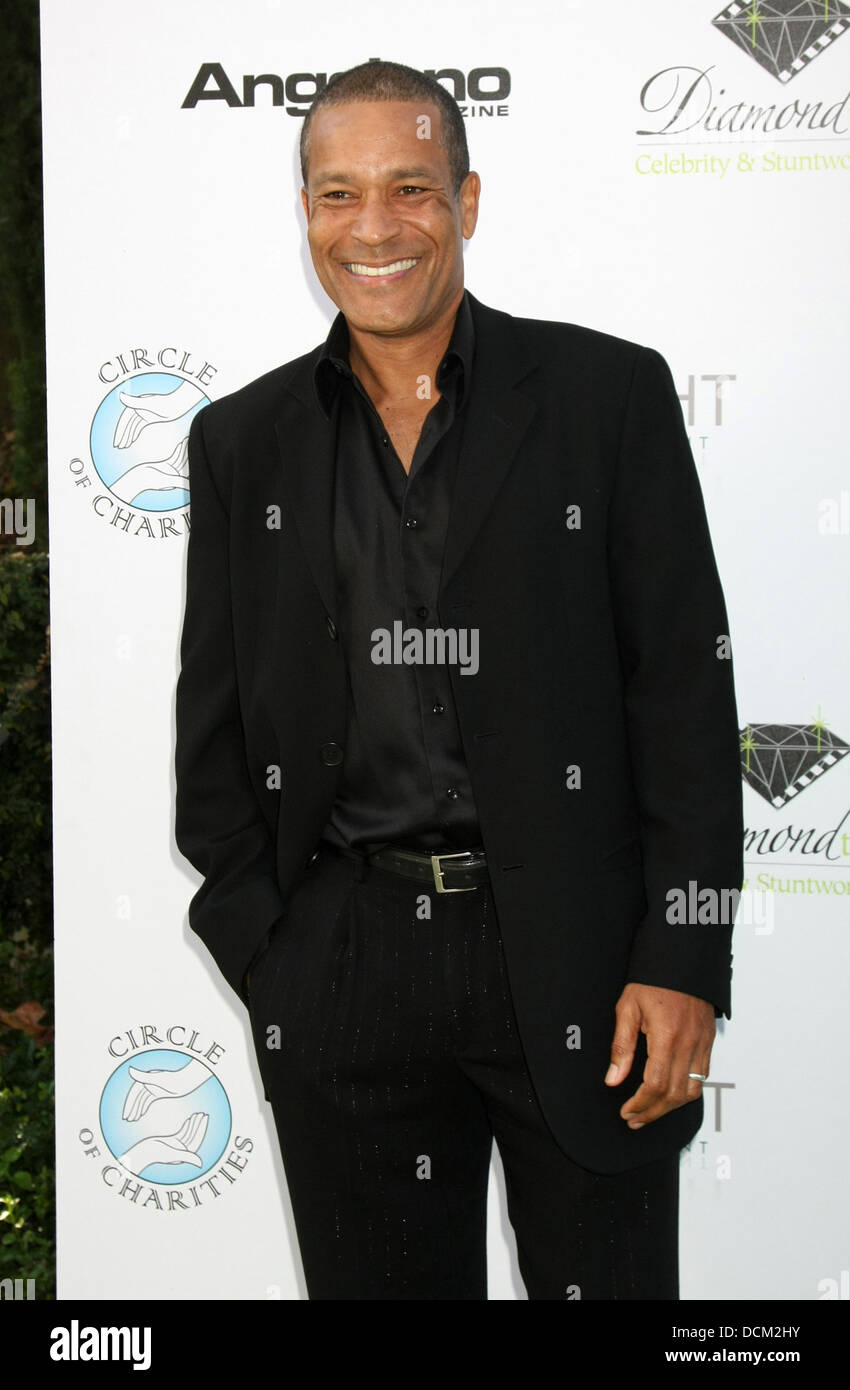 Phil morris hi-res stock photography and images - Alamy