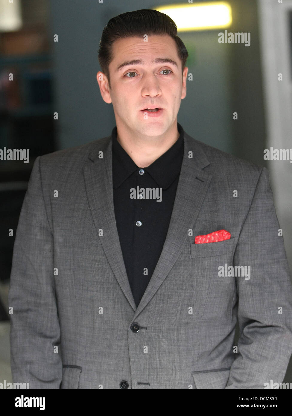 Reg Traviss High Resolution Stock Photography and Images - Alamy