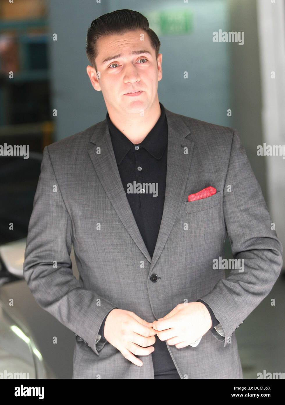 Reg Traviss High Resolution Stock Photography and Images - Alamy
