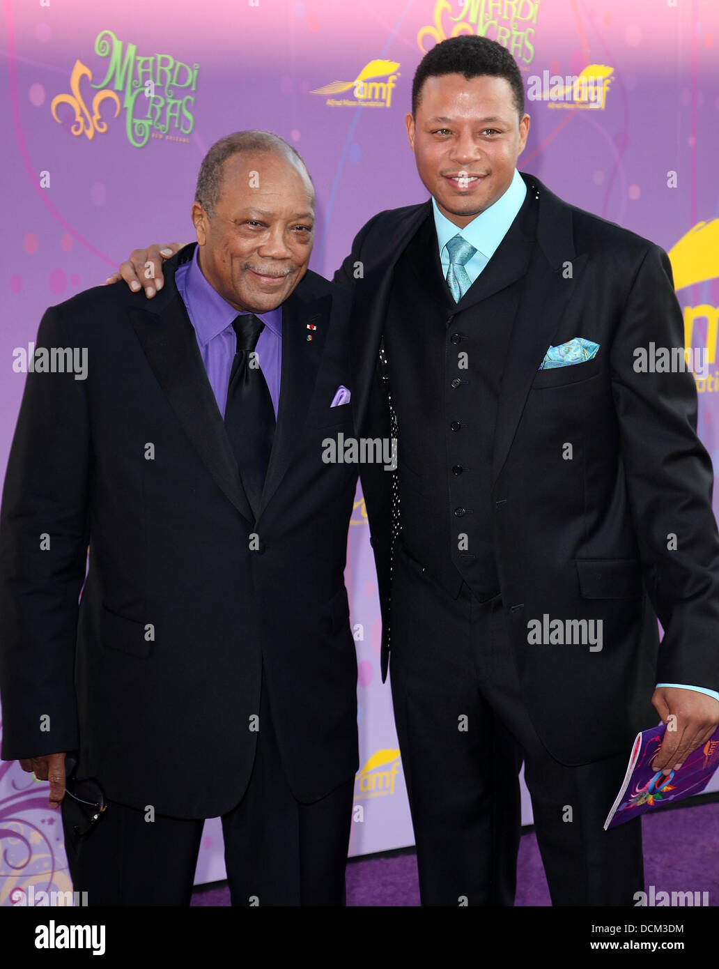 Quincy Howard High Resolution Stock Photography and Images - Alamy
