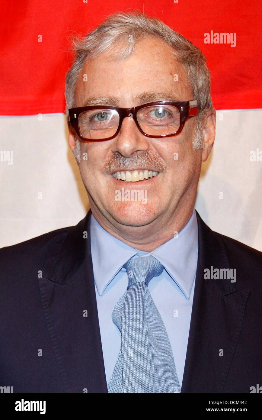 Scott Wittman La MaMa's 50 Anniversary Season Gala held at the Ellen ...