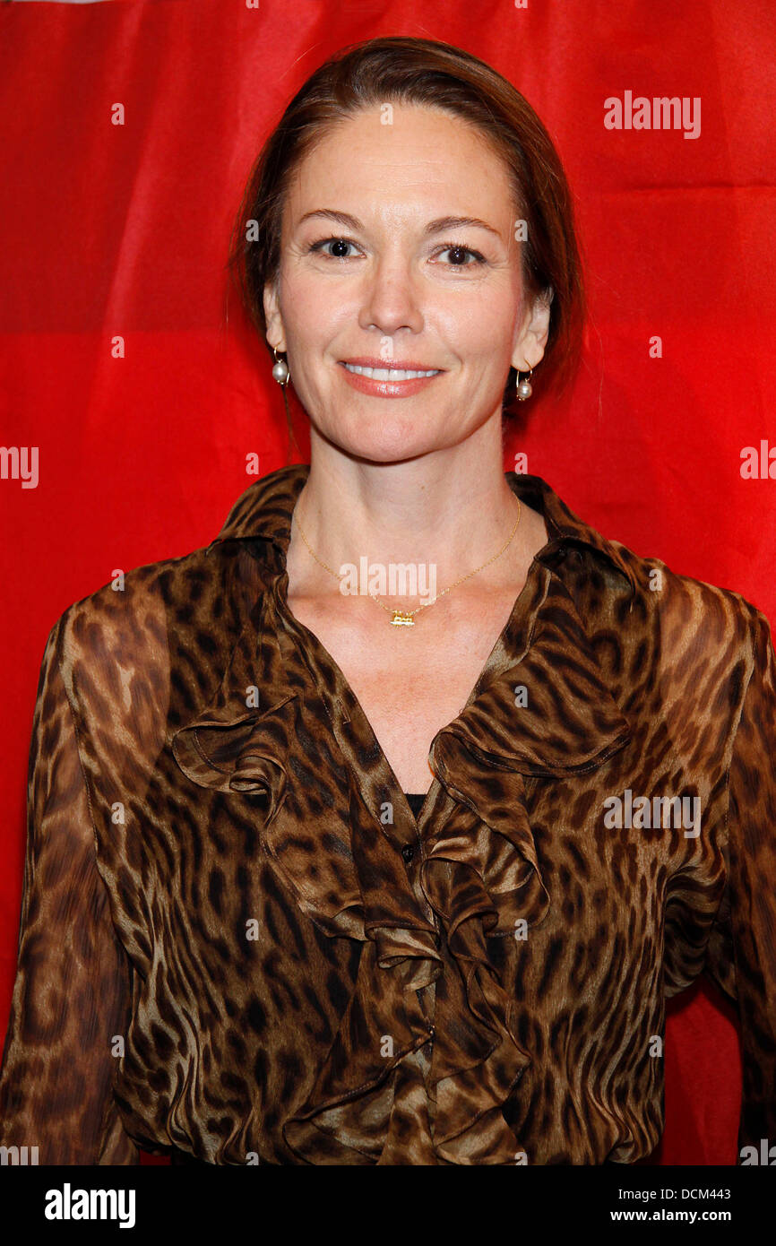 Diane Lane La MaMa's 50 Anniversary Season Gala held at the Ellen ...