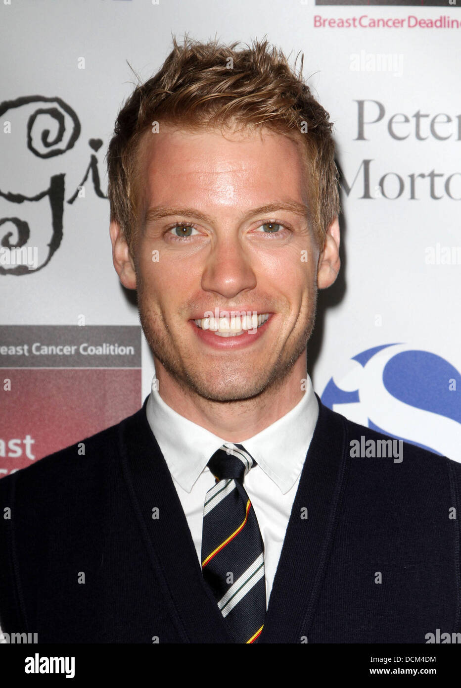Barrett Foa Les Girls Enticing 11th Annual Cabaret Event - arrivals ...