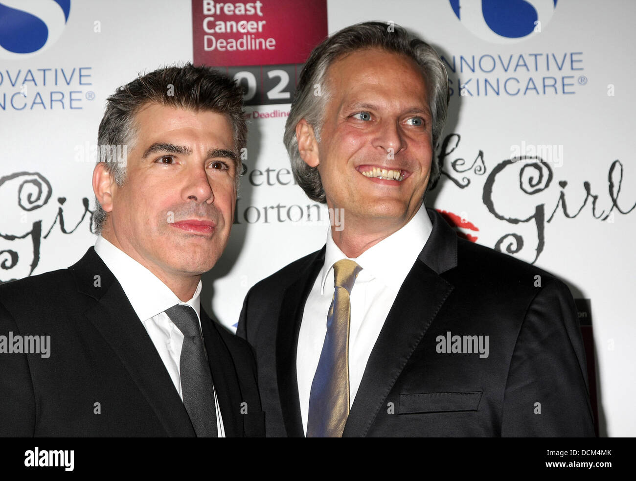 Brian Batt Les Girls Enticing 11th Annual Cabaret Event - arrivals held ...