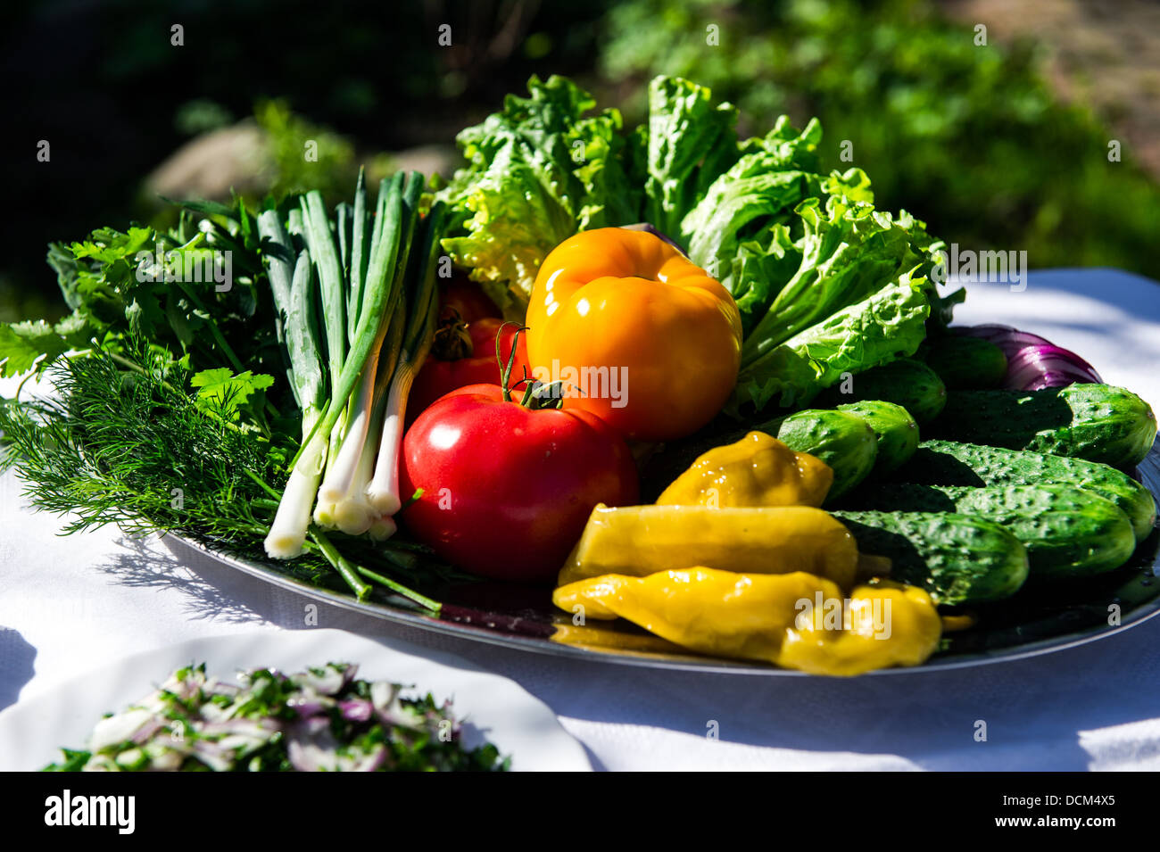 Vegetables product hi-res stock photography and images - Alamy