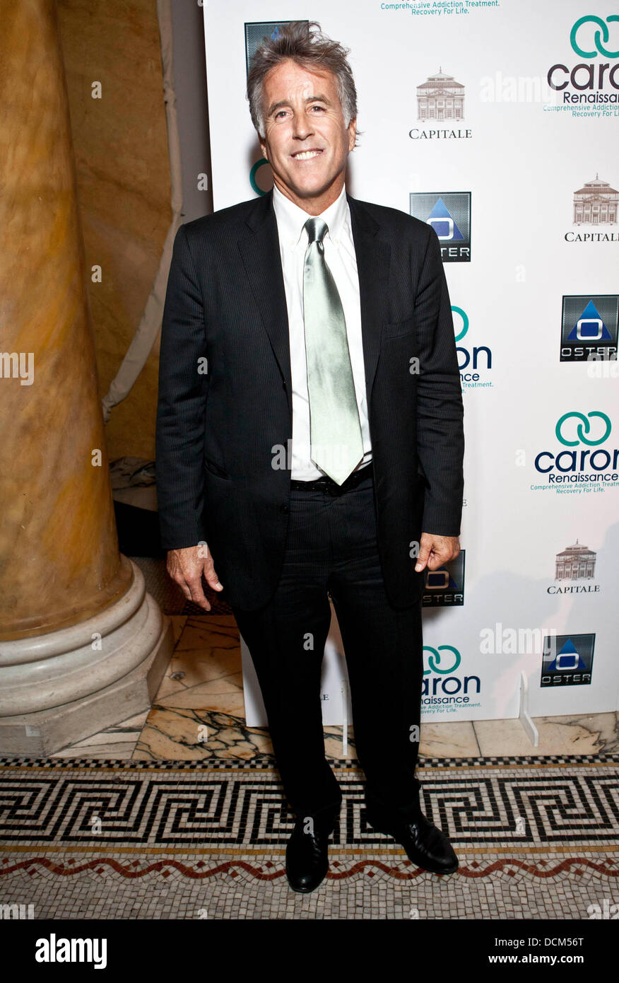 Christopher Kennedy Lawford Caron Renaissance 3rd Annual Save-A-Life ...