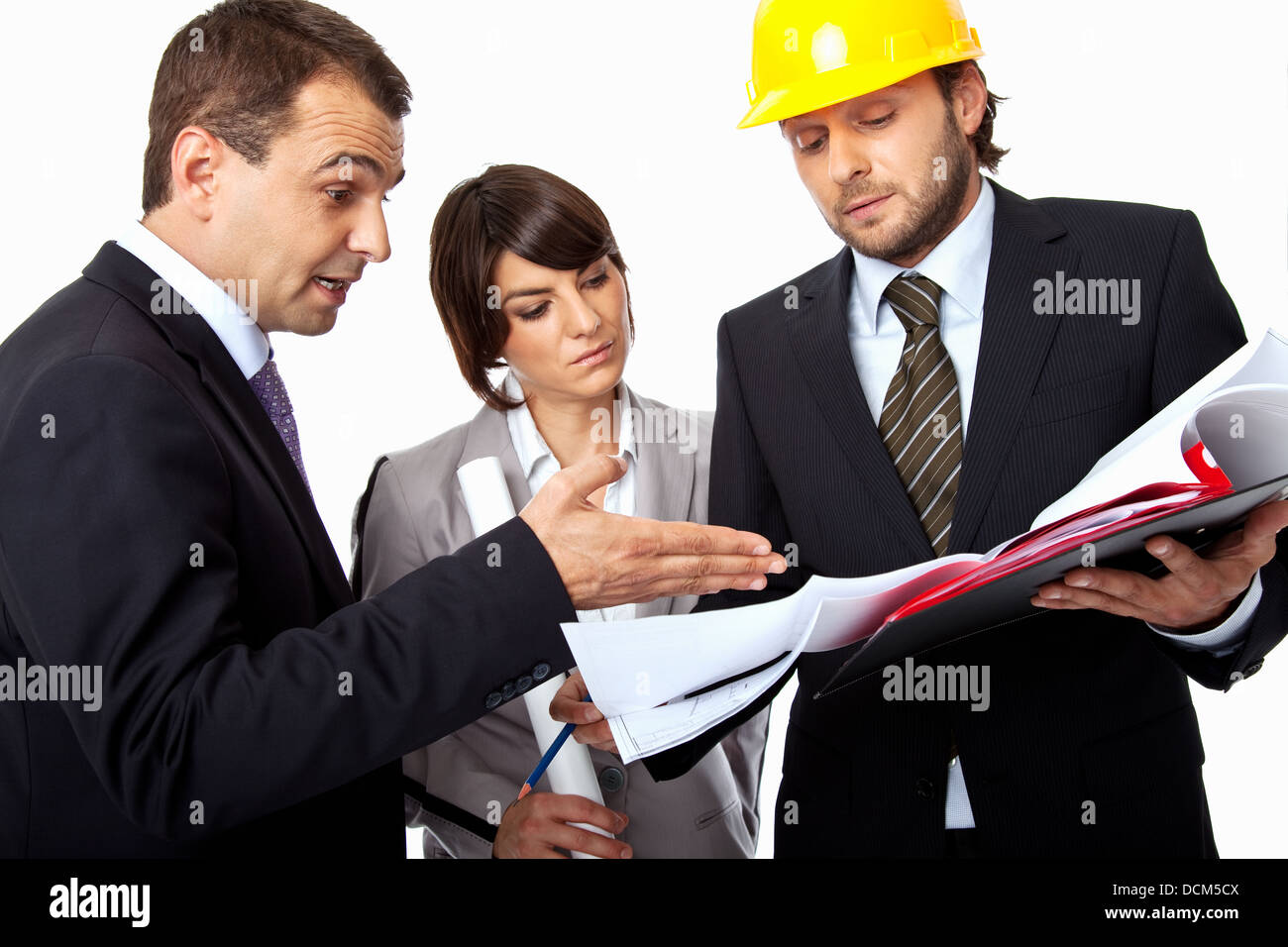 investor is angry Stock Photo - Alamy