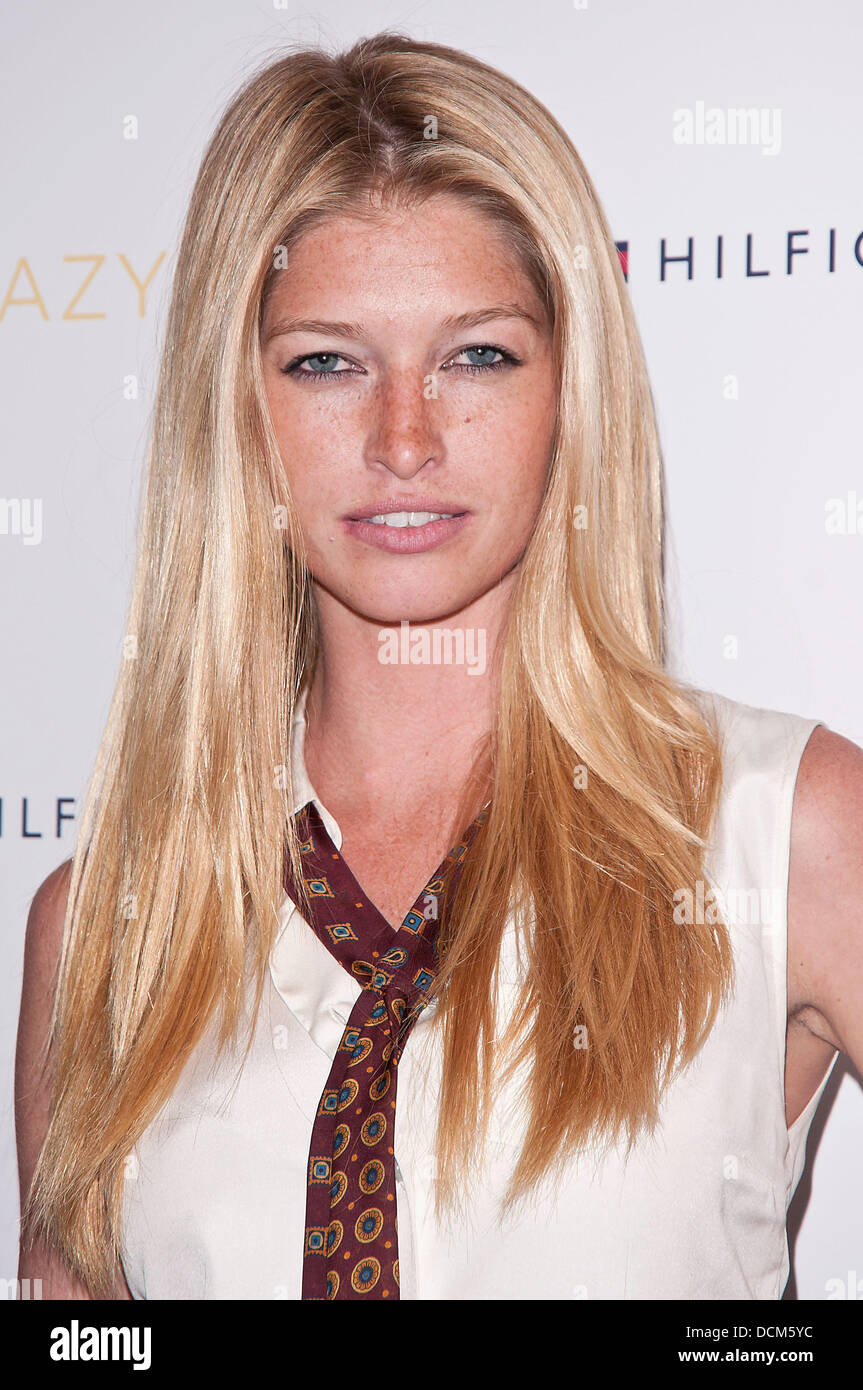 Heidi lindgren new york premiere of hi-res stock photography and images ...