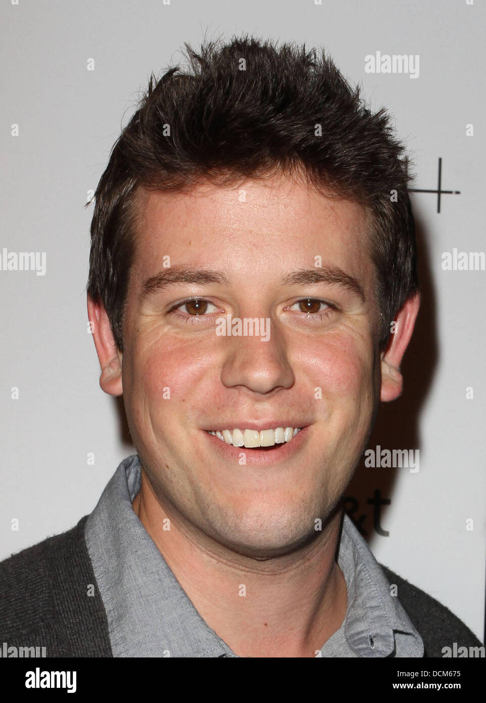 Ben Lyons Cambio And Warner Bros. Digital Distribution celebrates the ...