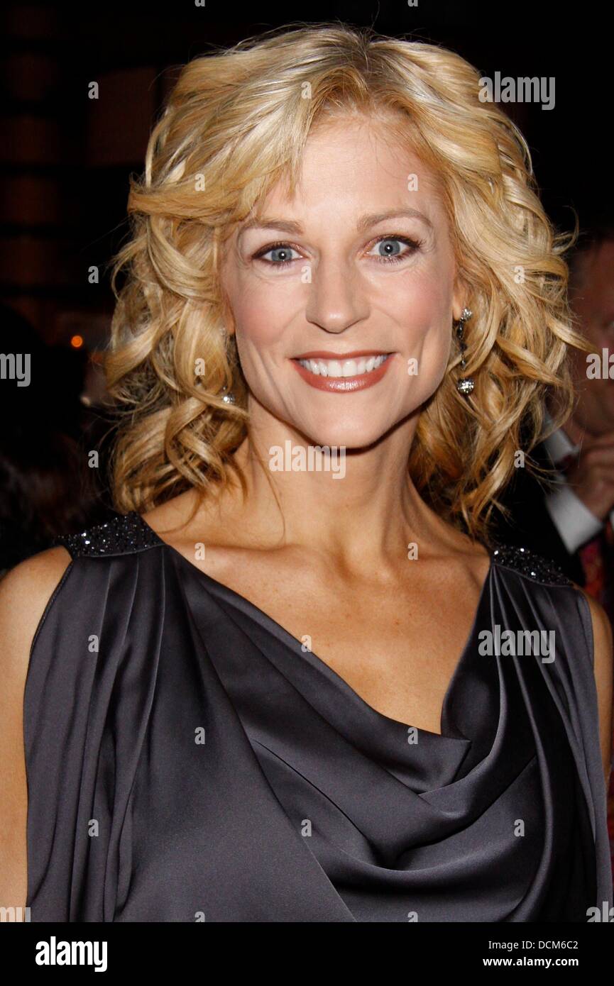 Lisa Brescia After party for the 10th Broadway Anniversary of the ...