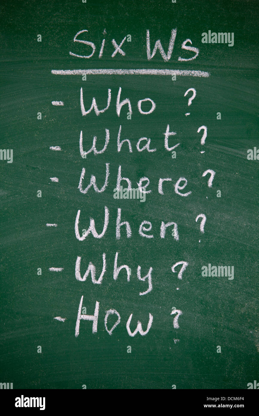 Six words hi-res stock photography and images - Alamy