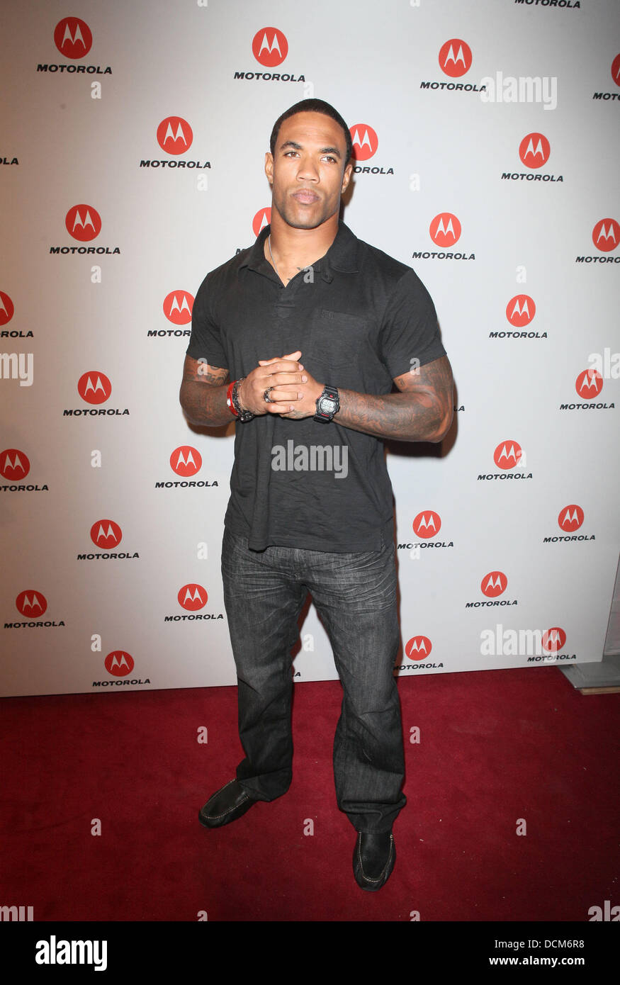 Devin thomas hi-res stock photography and images - Alamy