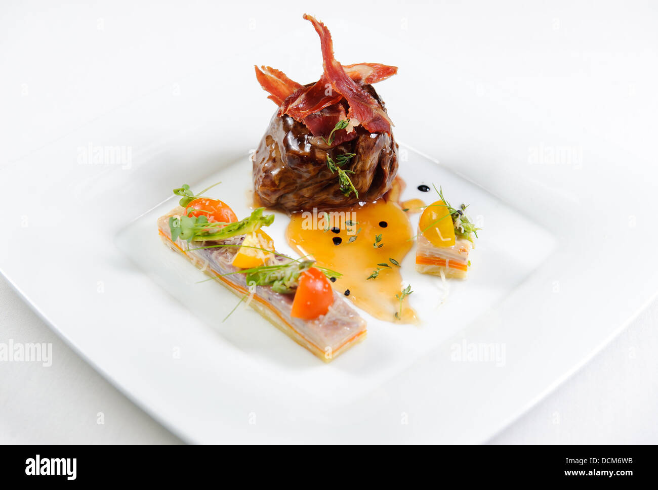 Beef fillet hi-res stock photography and images - Alamy