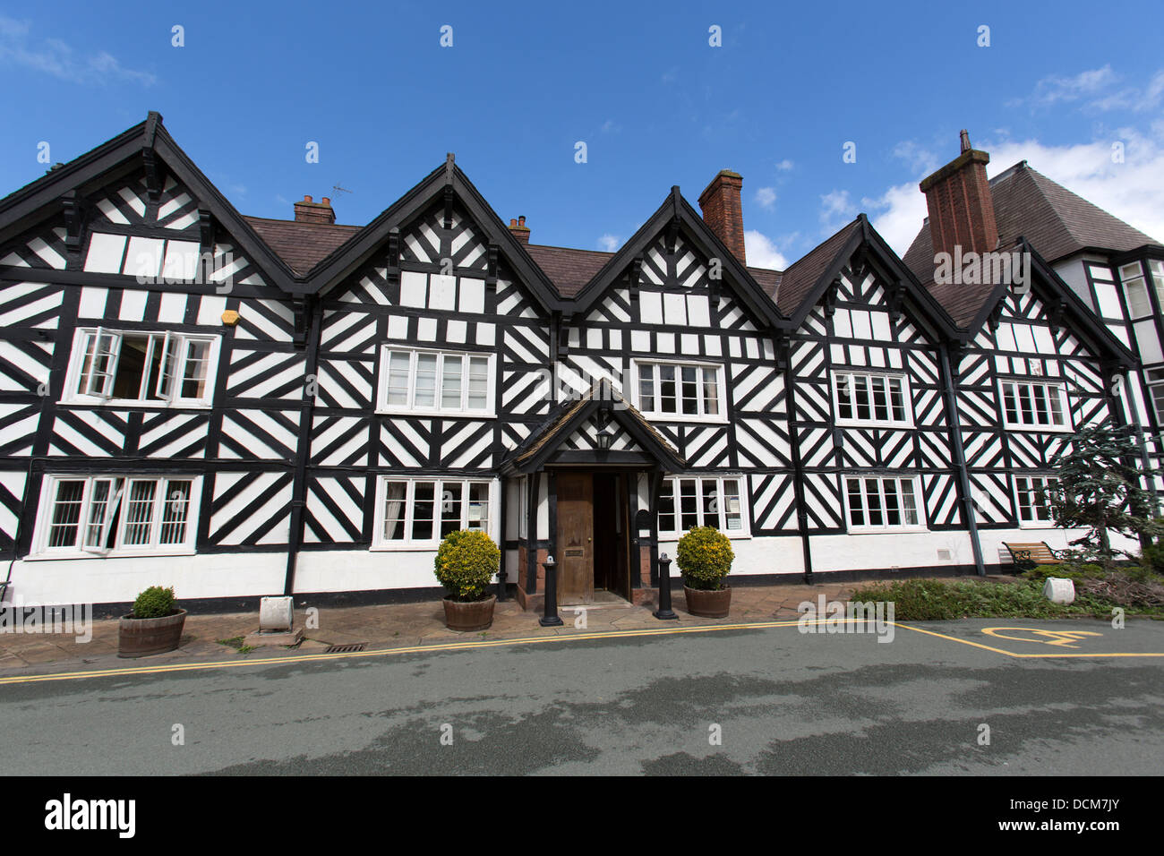 Winnington cheshire hi-res stock photography and images - Alamy