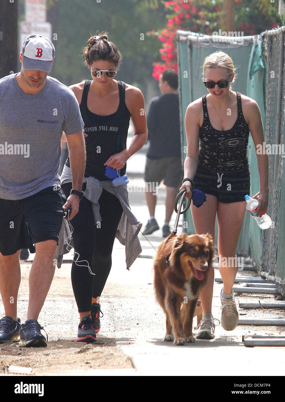 Amanda shepherd hi-res stock photography and images - Alamy