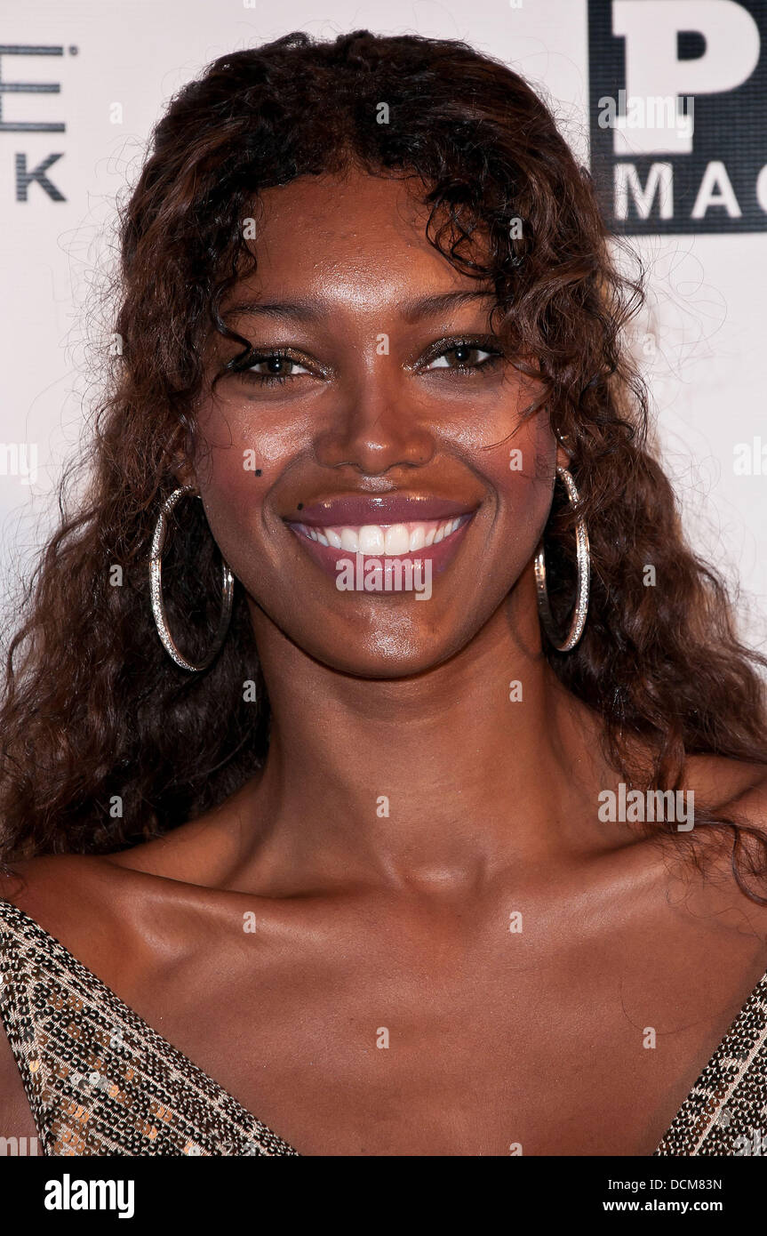 Jessica White Nose Job