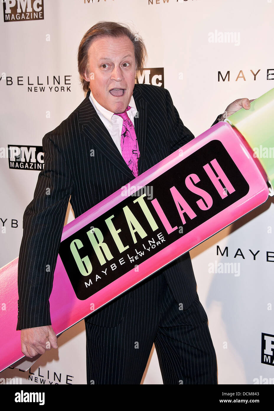 Patrick mcmullan hi-res stock photography and images - Alamy