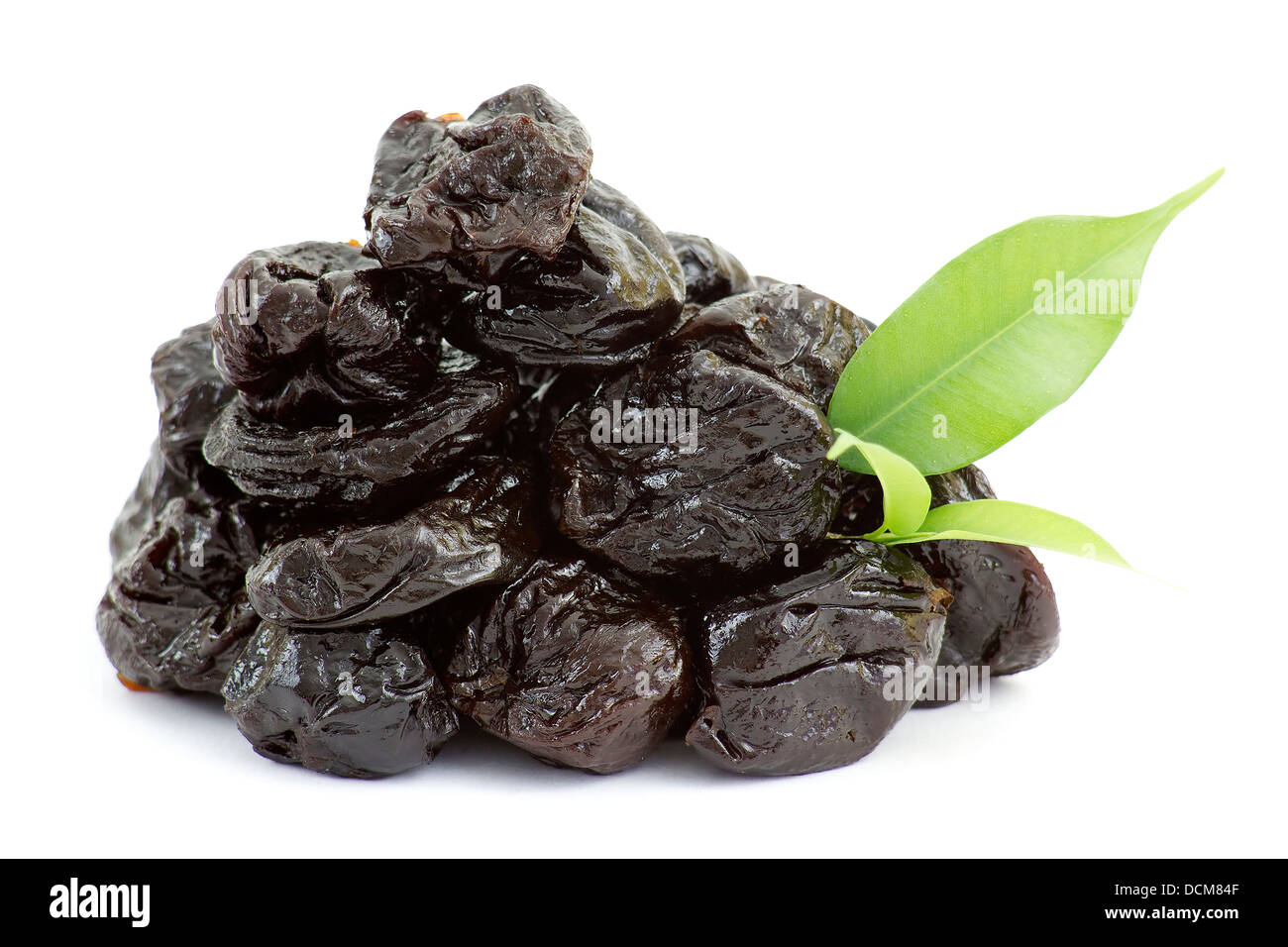 Dietary fruit Cut Out Stock Images & Pictures - Alamy