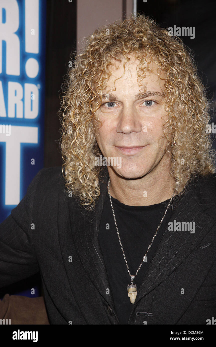 David bryan of bon jovi hi-res stock photography and images - Alamy