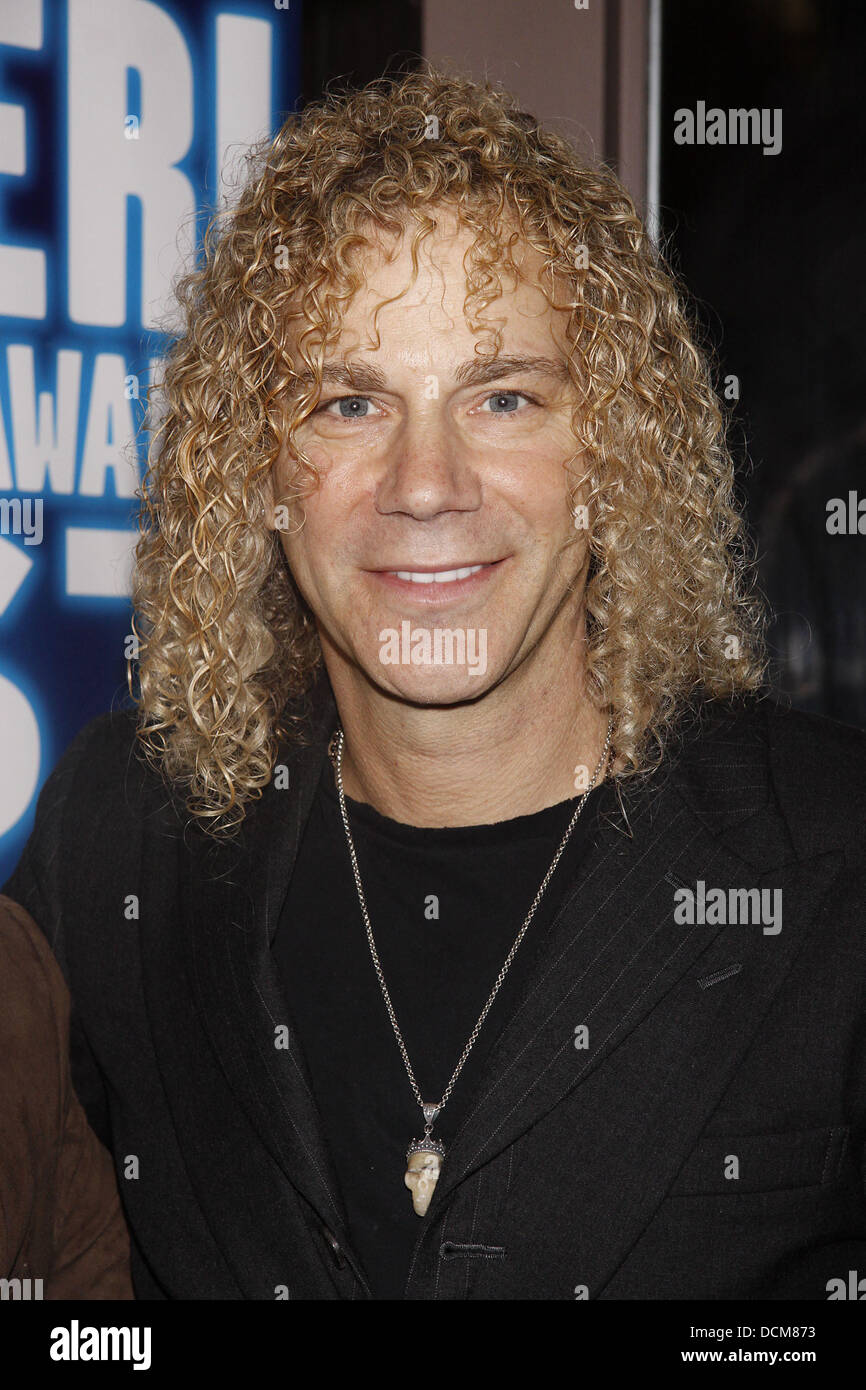 David bryan of bon jovi hi-res stock photography and images - Alamy