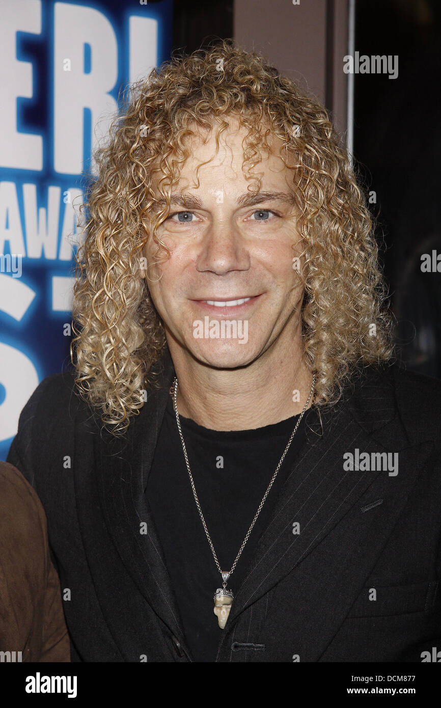 David bryan of bon jovi hi-res stock photography and images - Alamy