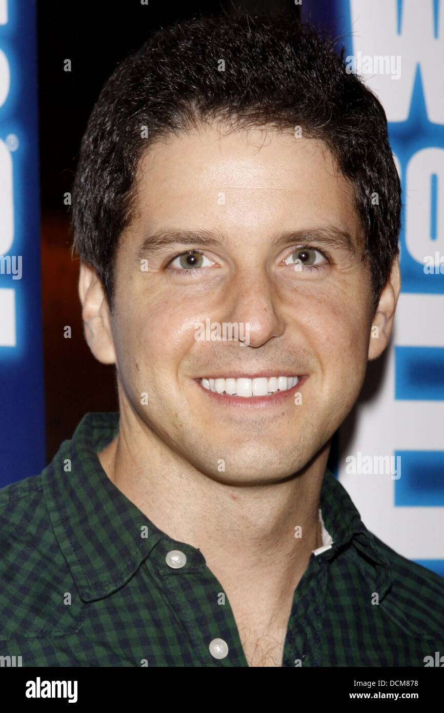 Howie Michael Smith The Second Anniversary of the Broadway musical ...