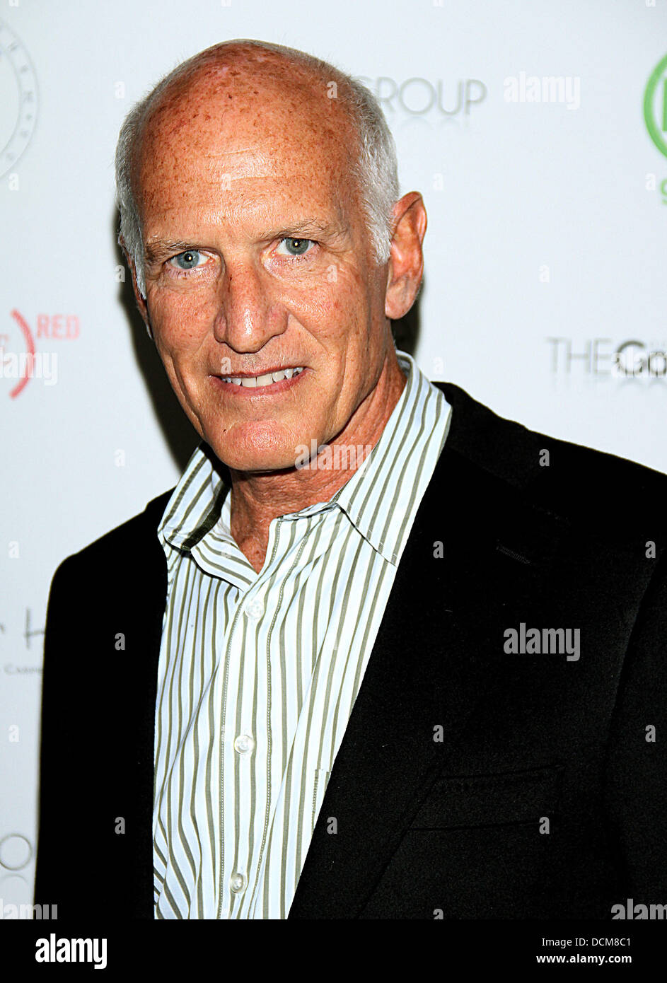 Jonathan Nash Glynn celebrities attend the 'Hands for Haiti' benefit in New York City New York ...