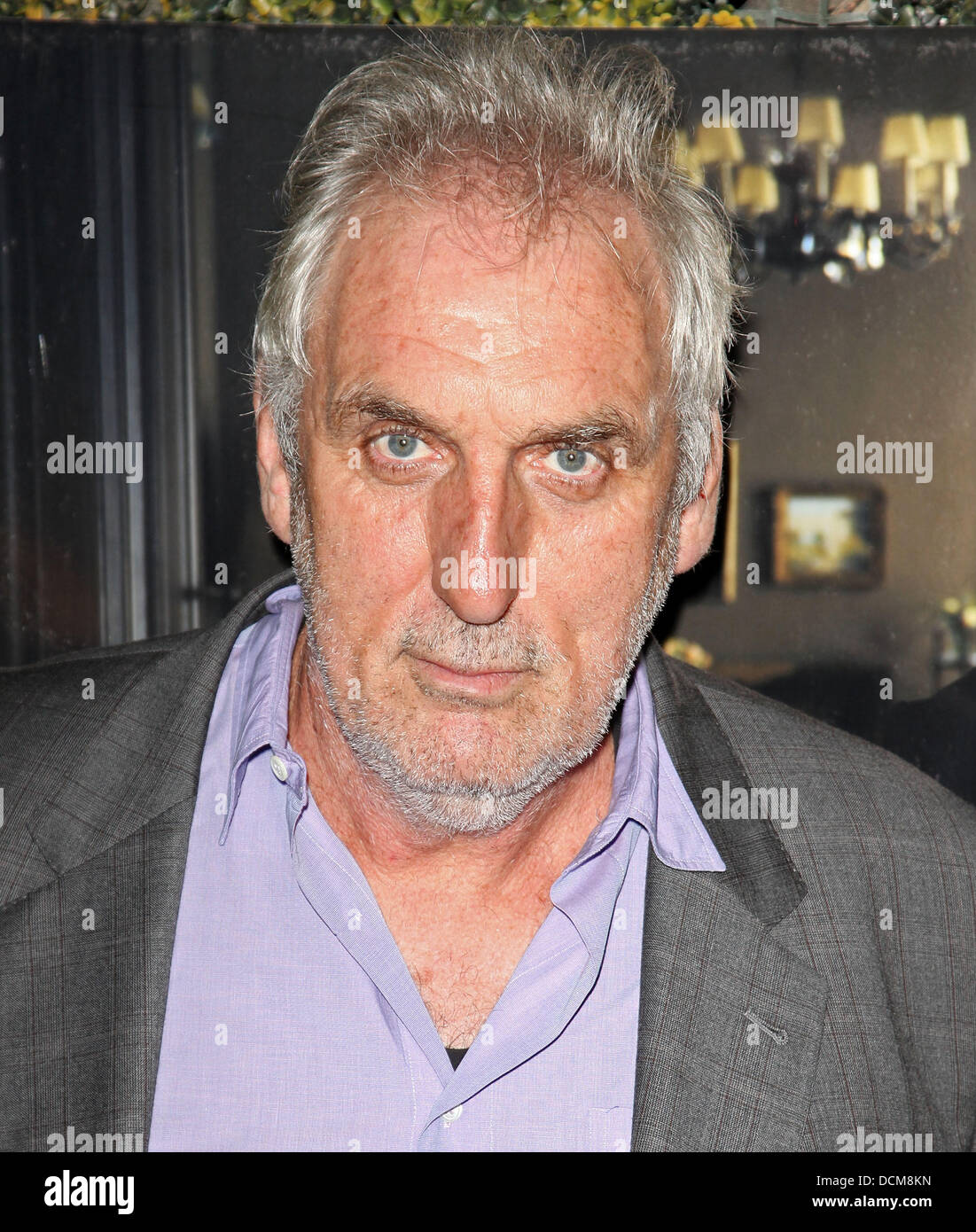 Director Phillip Noyce LA Premiere Of Sony Pictures Classics' "A ...