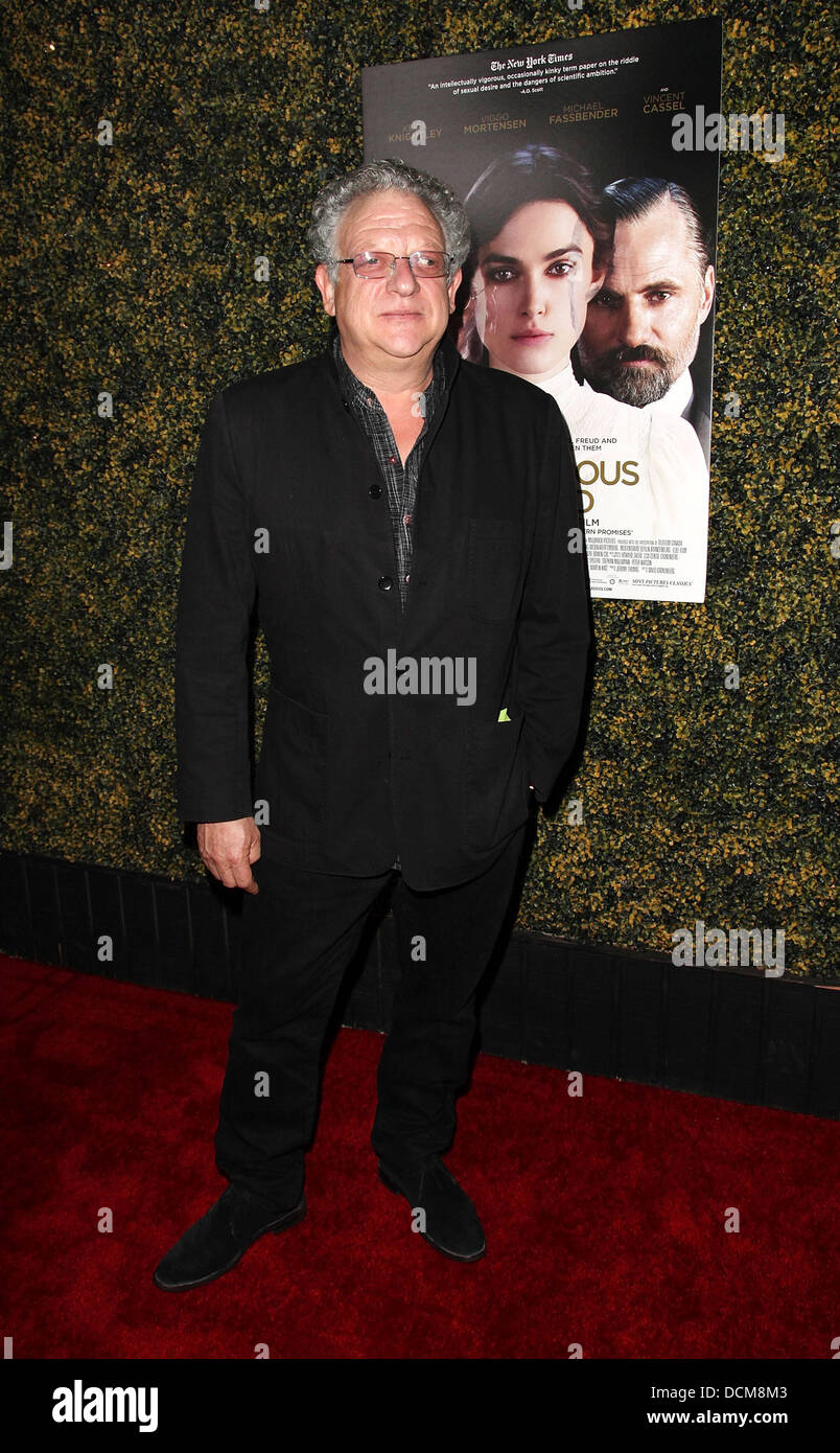 Jeremy thomas producer hi-res stock photography and images - Alamy