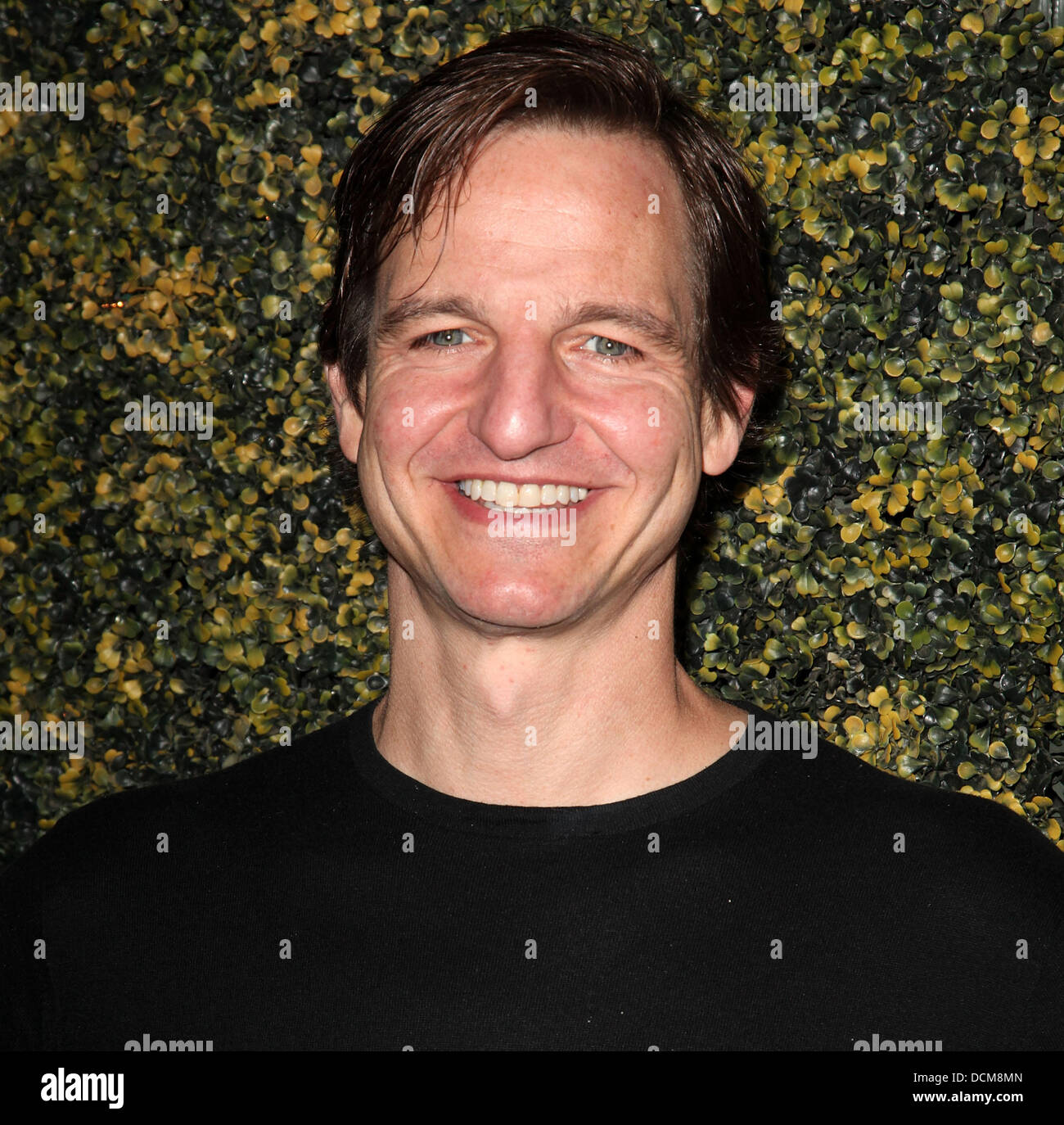 William Mapother LA Premiere Of Sony Pictures Classics' "A Dangerous ...