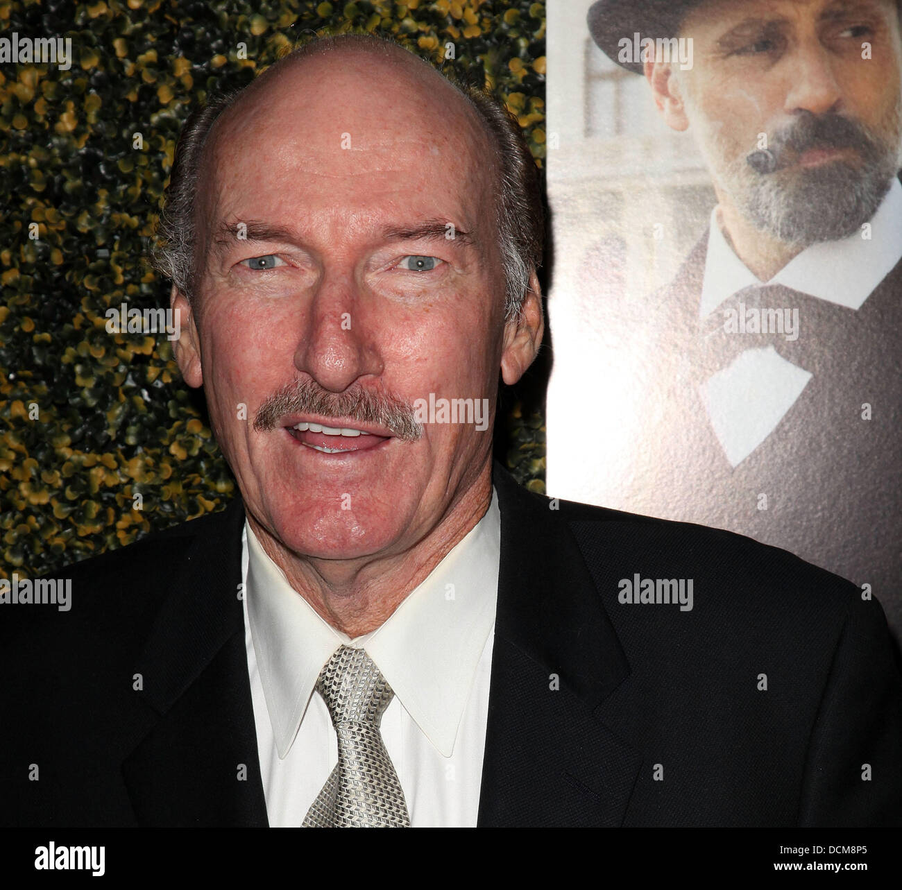 Ed Lauter LA Premiere Of Sony Pictures Classics' "A Dangerous Method ...
