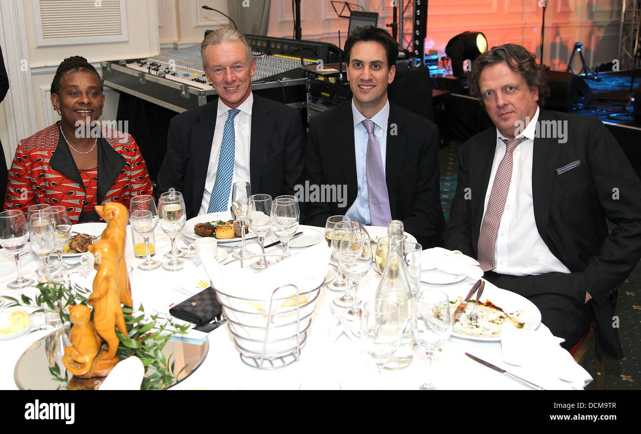 Doreen Lawrence, Metropolitan Police Commissioner Bernard Hogan-Howe ...