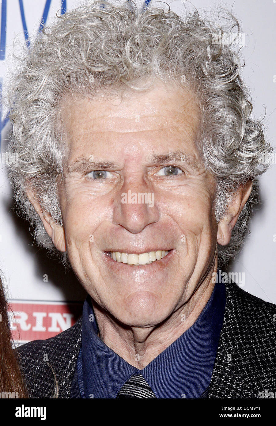 Tony Roberts Opening Night Of The Broadway Production Of Relatively Speaking At The Brooks