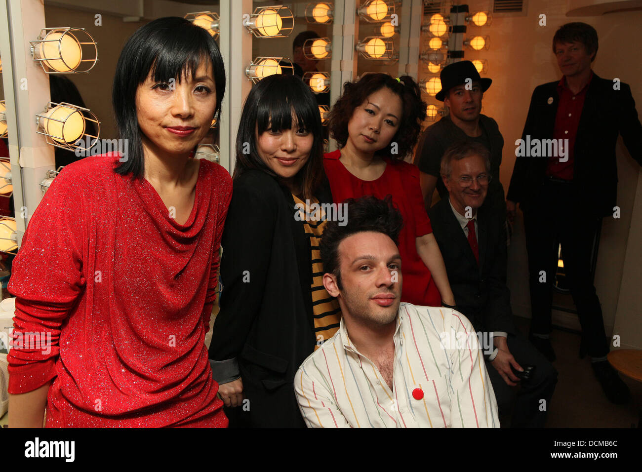 Cibo matto hi-res stock photography and images - Alamy