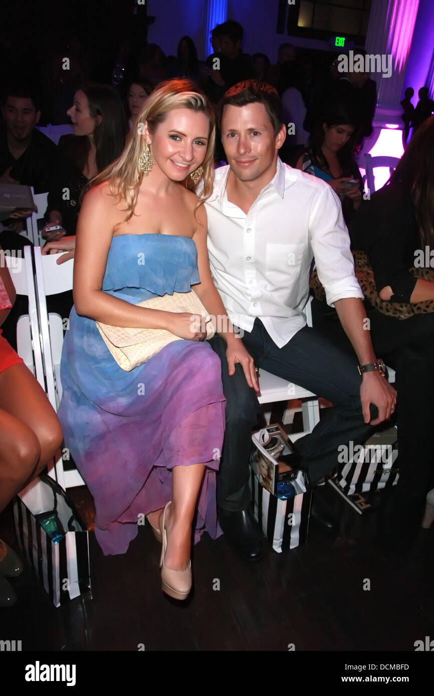 Beverly mitchell hi-res stock photography and images - Alamy