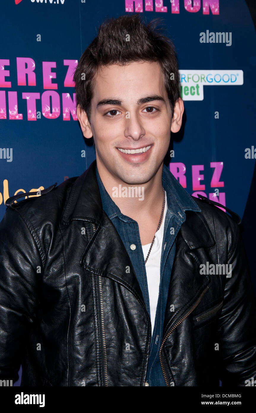 Jackson harris hi-res stock photography and images - Alamy