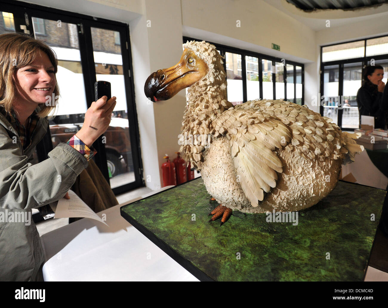 Michelle wibowo hi-res stock photography and images - Alamy