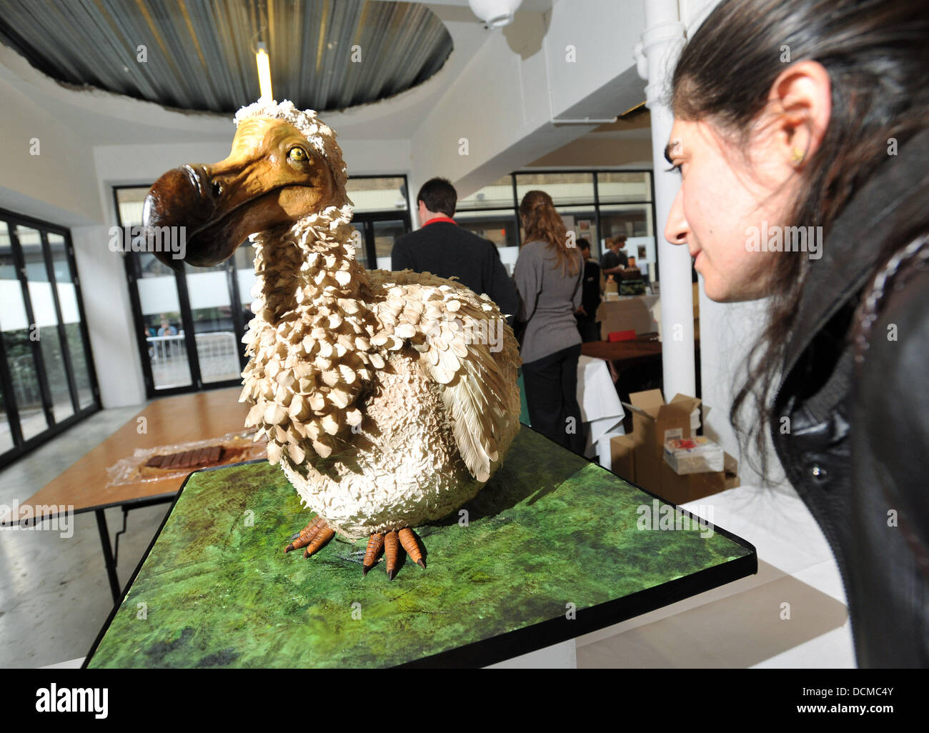 Michelle wibowo hi-res stock photography and images - Alamy