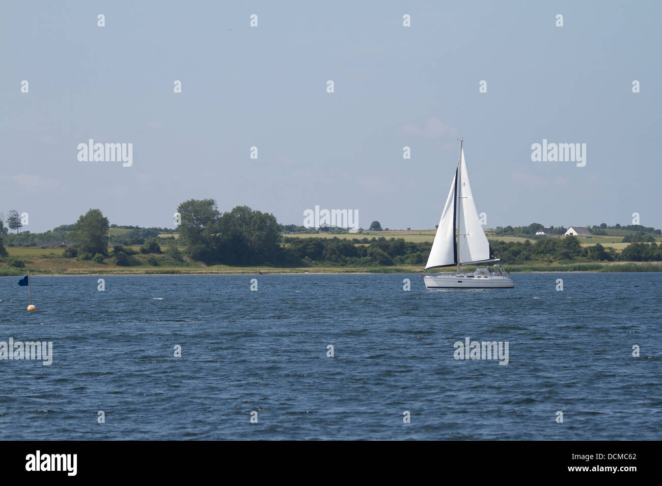 Faaborg, denmark hi-res stock photography and images - Alamy